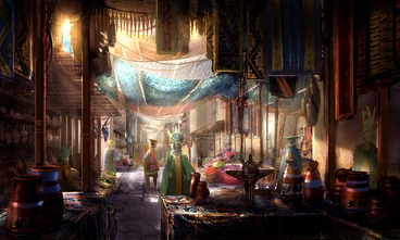 Sokoru | Chronicles of Arn Wiki | Fandom