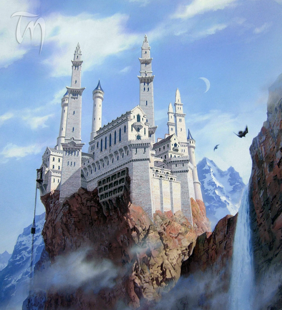 Griffon Reach | Chronicles of Arn Wiki | Fandom