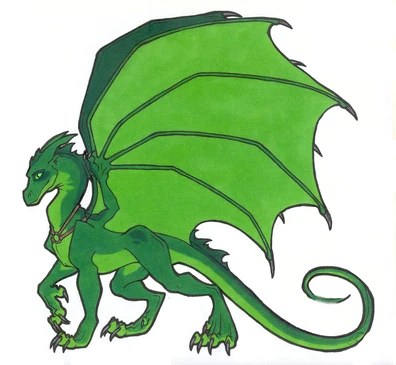 Green Drake | Chronicles of Arn Wiki | Fandom