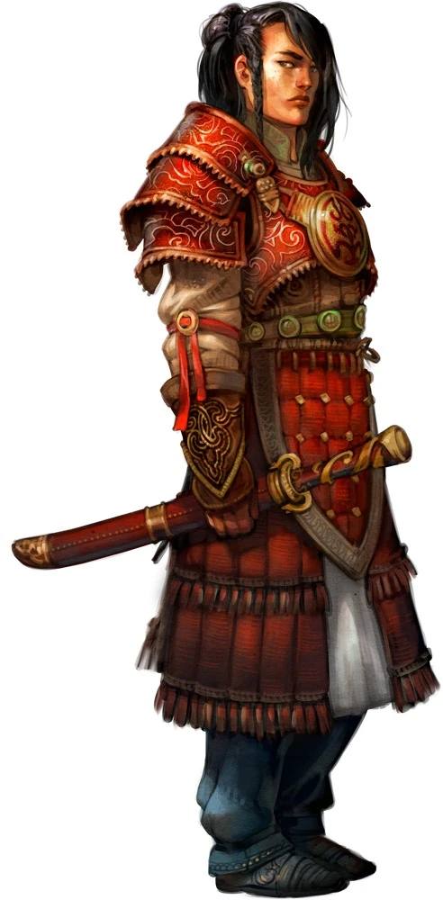 Onari | Chronicles of Arn Wiki | Fandom