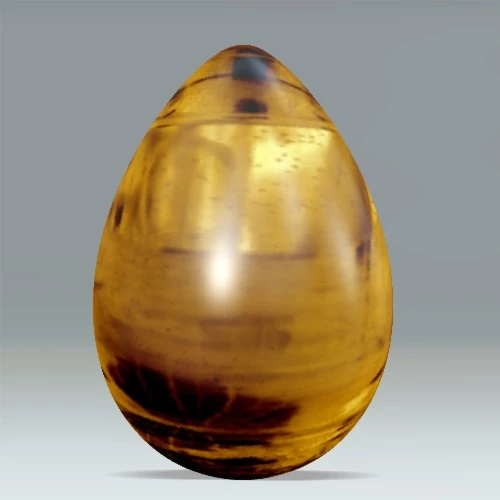 Amber egg | Chronicles of Arn Wiki | Fandom