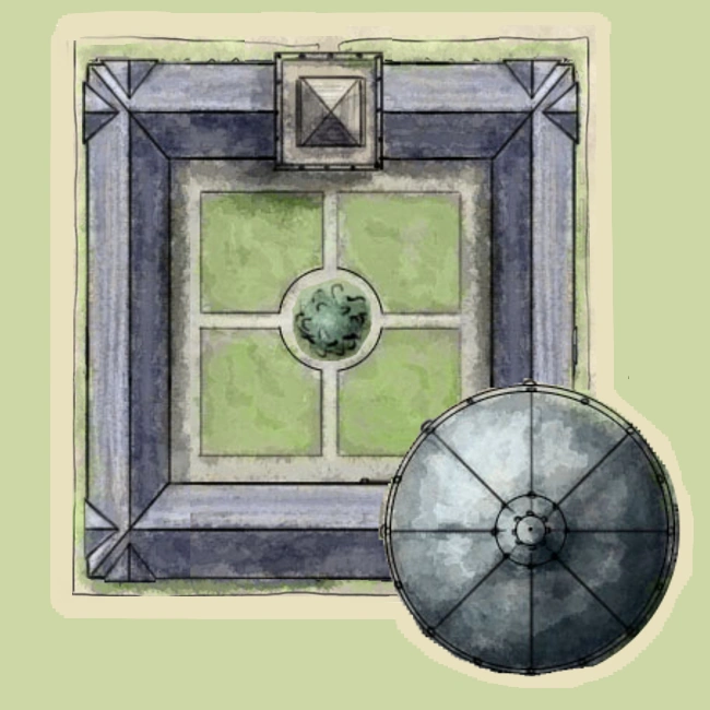 Fallcrest Priory | Chronicles of Arn Wiki | Fandom