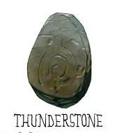 Thunderstone | Chronicles of Arn Wiki | Fandom