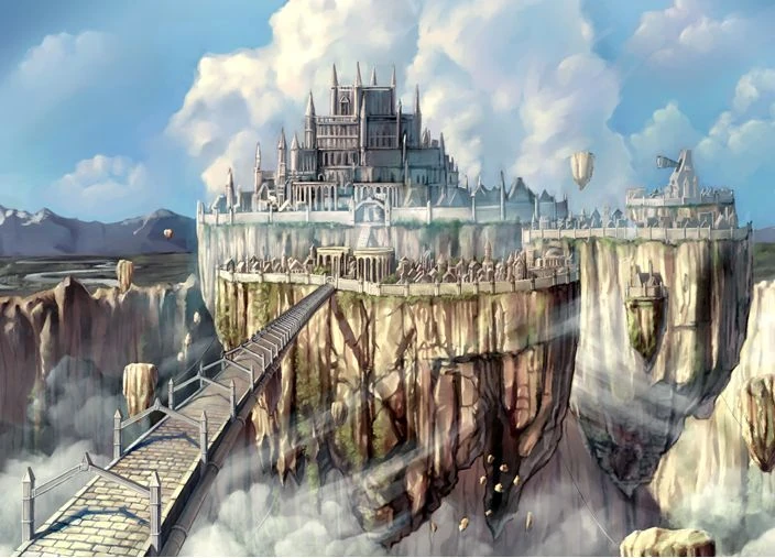 Arcane Academy | Chronicles of Arn Wiki | Fandom