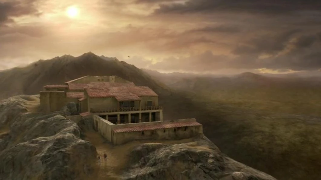 House of Barka | Chronicles of Arn Wiki | Fandom