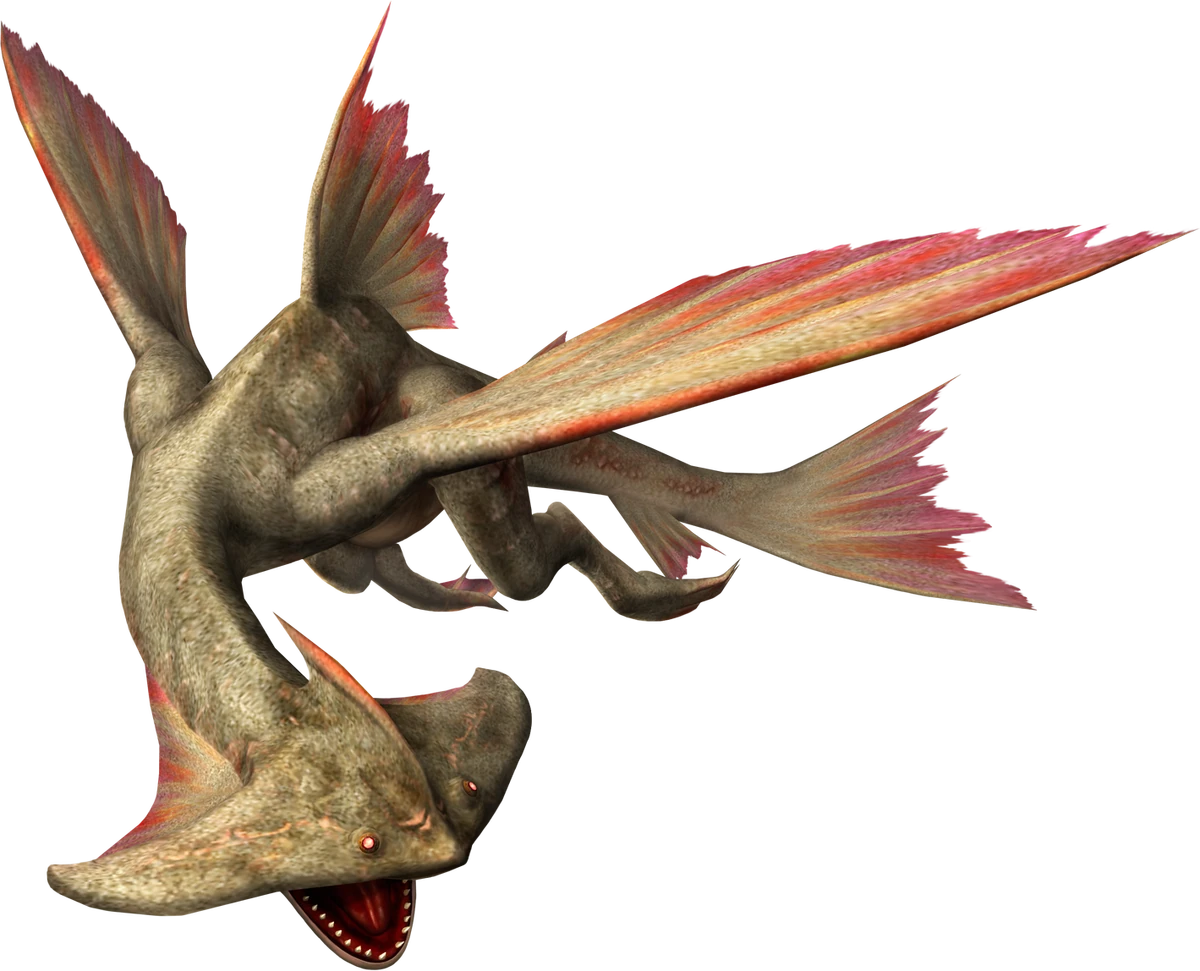 Sand Shark | Chronicles of Arn Wiki | Fandom