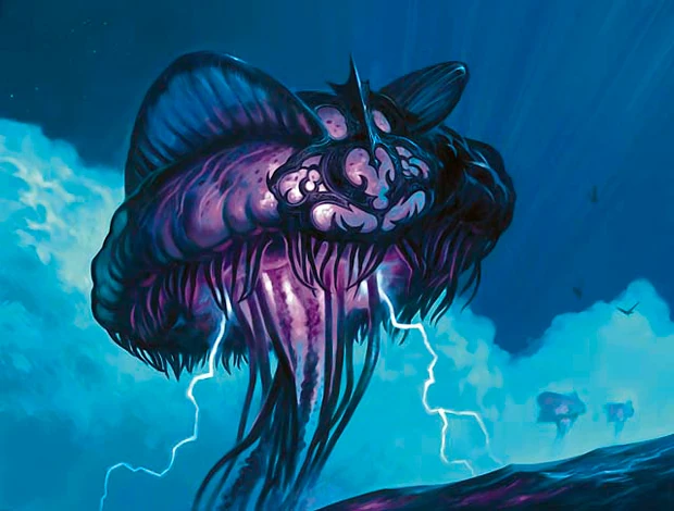 Cloud Stalker | Chronicles of Arn Wiki | Fandom