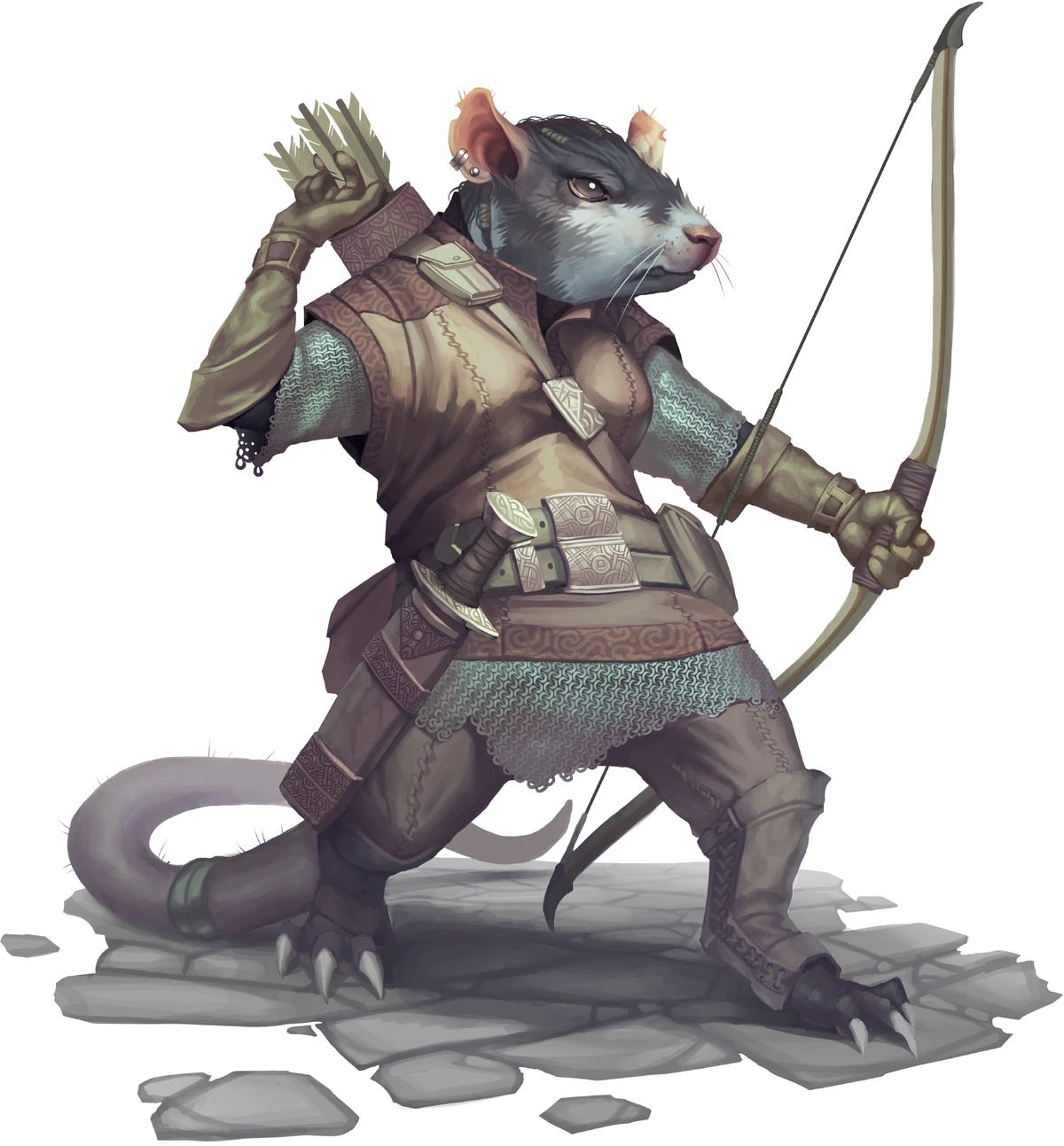Ratfolk | Chronicles of Arn Wiki | Fandom