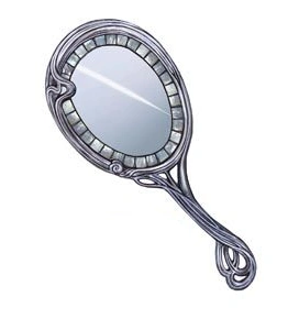 Mirror of Scrying | Chronicles of Arn Wiki | Fandom