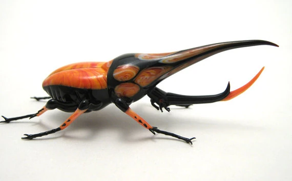 Iron Beetle | Chronicles of Arn Wiki | Fandom