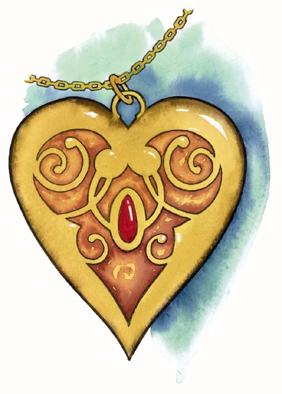 Emberheart | Chronicles of Arn Wiki | Fandom