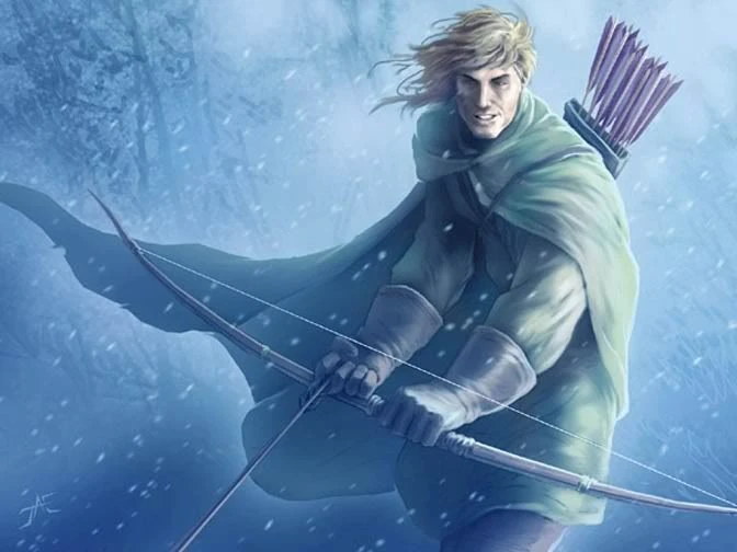 Nevik Farstride | Chronicles of Arn Wiki | Fandom