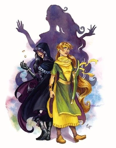 Shill | Chronicles of Arn Wiki | Fandom