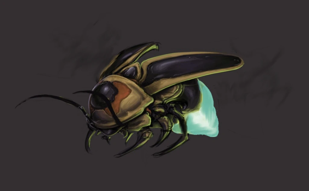 Mana Fly | Chronicles of Arn Wiki | Fandom