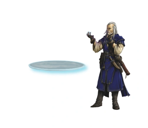 Force Disk | Chronicles of Arn Wiki | Fandom