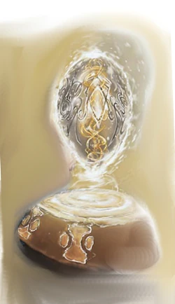 Arcane Core | Chronicles of Arn Wiki | Fandom