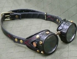 Arcane Goggles | Chronicles of Arn Wiki | Fandom