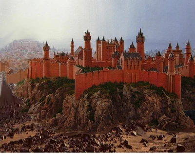 Red Keep | Chronicles of Arn Wiki | Fandom