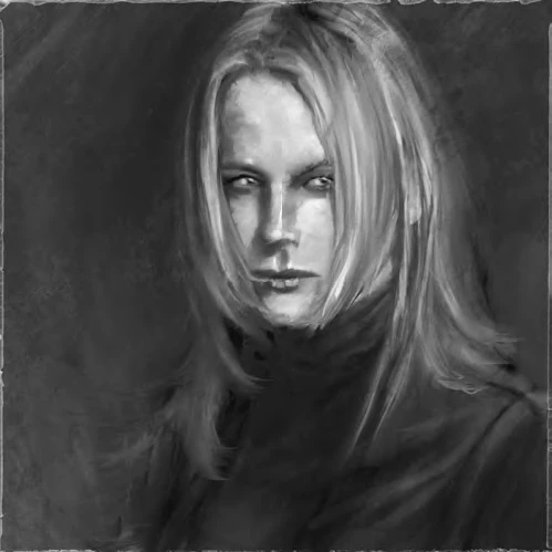 Коко Дюкетт | Хроники Тьмы Вики | Fandom