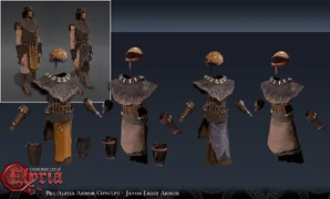Janoa - Official Chronicles of Elyria Wiki