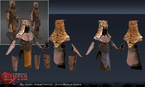 Janoa - Official Chronicles of Elyria Wiki