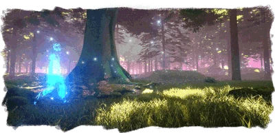 Spirit walking - Official Chronicles of Elyria Wiki