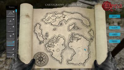 Cartography - Official Chronicles of Elyria Wiki