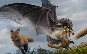 Pteroguin - Official Chronicles of Elyria Wiki