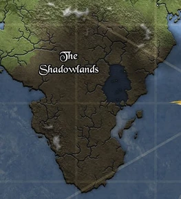 Shadowlands | ChroniclesOfEverfall Wiki | Fandom