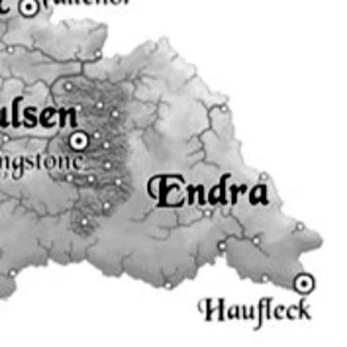 Endra | ChroniclesOfEverfall Wiki | Fandom