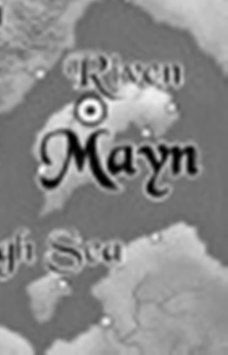 Mayn | ChroniclesOfEverfall Wiki | Fandom