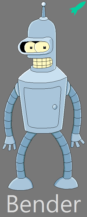 Bender | Chronicles of Illusion Wiki | Fandom