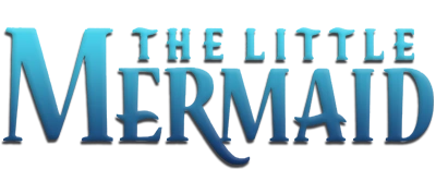 The Little Mermaid Title
