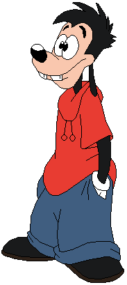Max Goof/Gallery | Chronicles of Illusion Wiki | Fandom