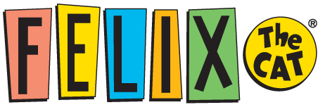 Felix The Cat Logo