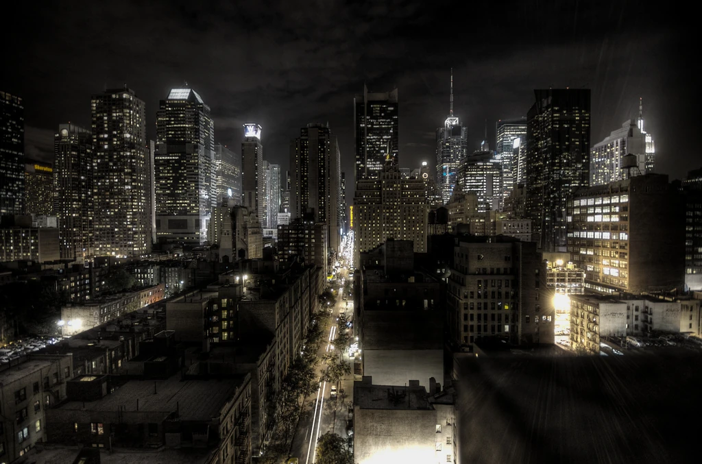 New York City (Godzilla)/Gallery | Chronicles of Illusion Wiki | Fandom