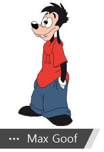 Max Goof/Gallery | Chronicles of Illusion Wiki | Fandom