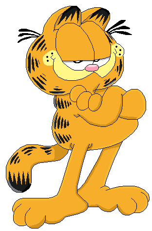 Garfield (universe) | Chronicles of Illusion Wiki | Fandom