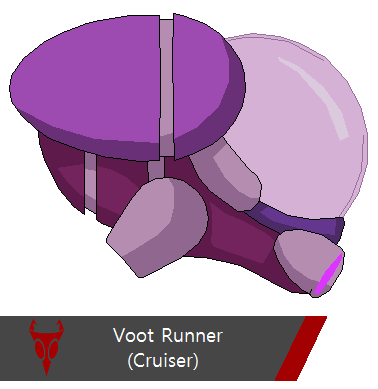 Voot Runner | Chronicles of Illusion Wiki | Fandom
