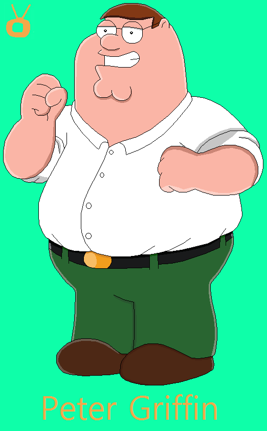 Peter Griffin | Chronicles of Illusion Wiki | Fandom