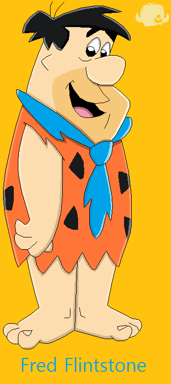 Fred Flintstone | Chronicles of Illusion Wiki | Fandom