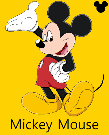 Mickey Mouse | Chronicles of Illusion Wiki | Fandom