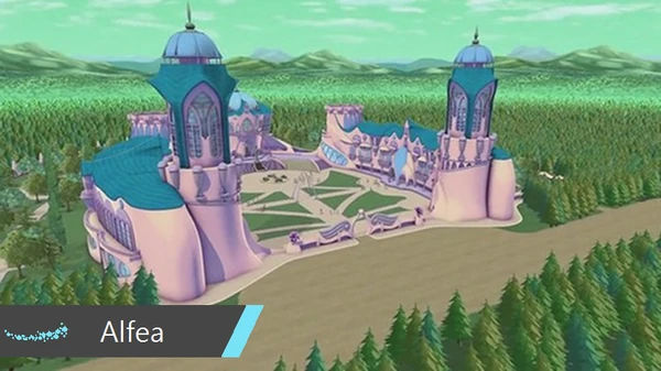 Alfea | Chronicles of Illusion Wiki | Fandom