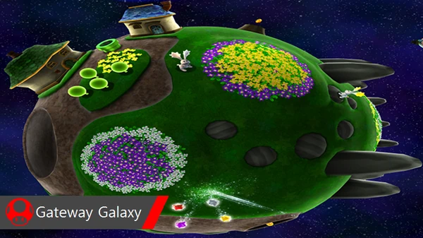 Gateway Galaxy | Chronicles of Illusion Wiki | Fandom