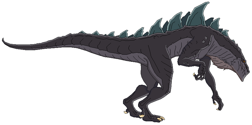 Godzilla (universe) | Chronicles of Illusion Wiki | Fandom