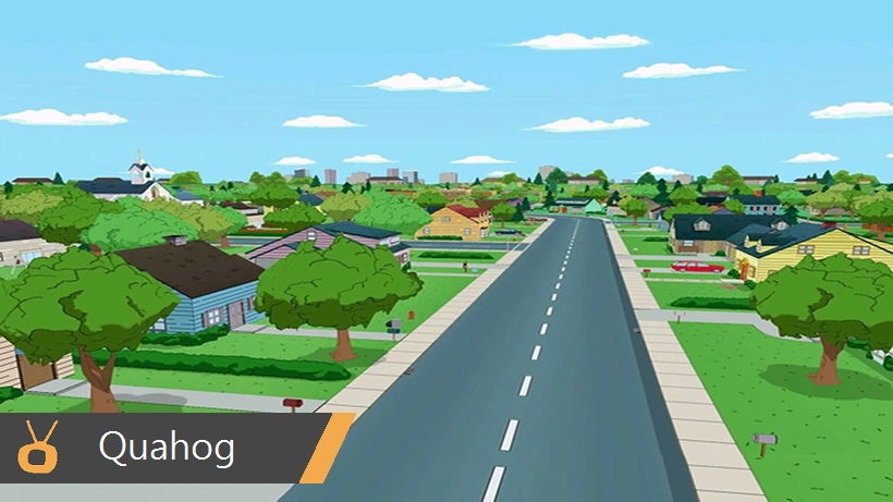 Quahog | Chronicles of Illusion Wiki | Fandom