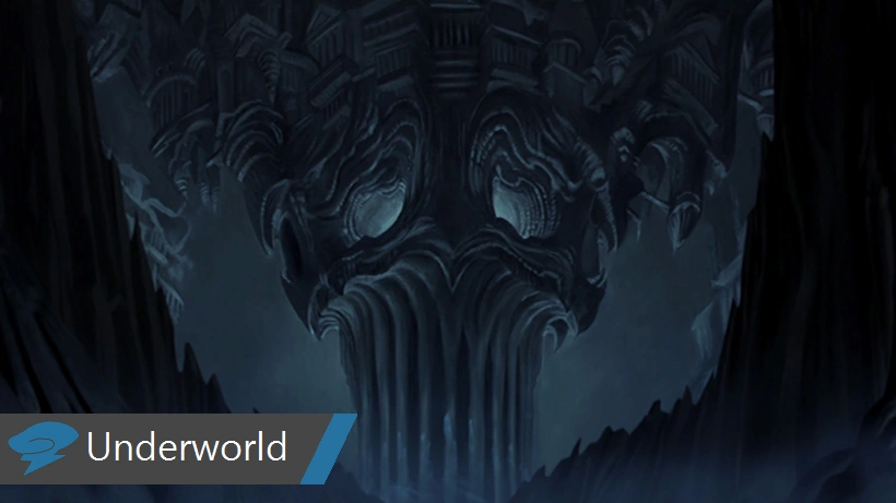 Underworld | Chronicles of Illusion Wiki | Fandom