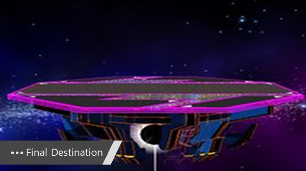 Final Destination | Chronicles of Illusion Wiki | Fandom