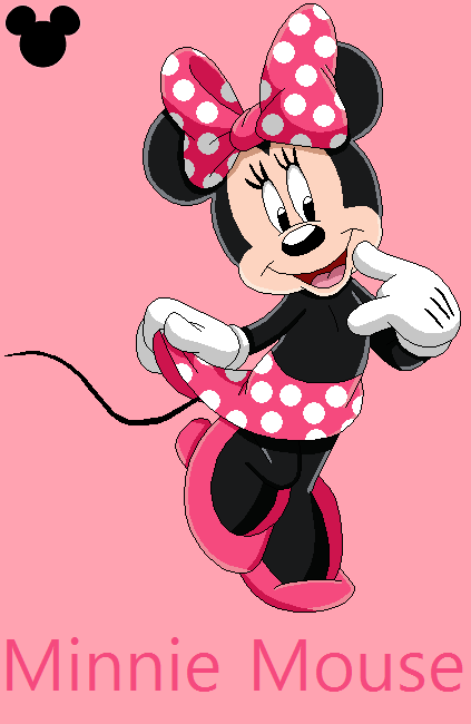 Minnie Mouse | Chronicles of Illusion Wiki | Fandom