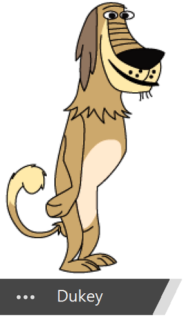 Dukey | Chronicles of Illusion Wiki | Fandom